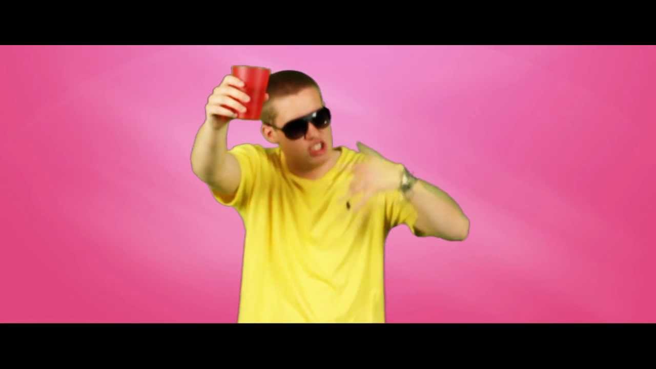 MC Smook - Ist das dieser MC (HD Musikvideo) - YouTube