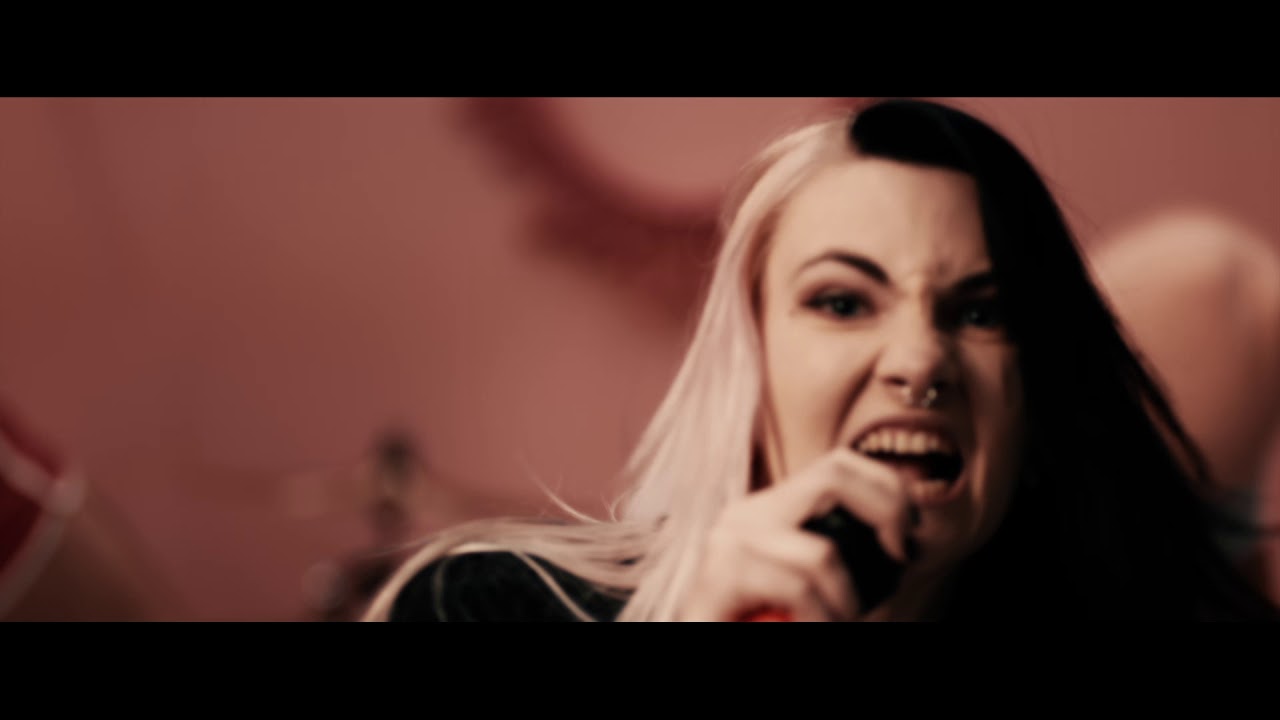 PEACHY - Fake It 'Til You Make It (Official Music Video) - YouTube