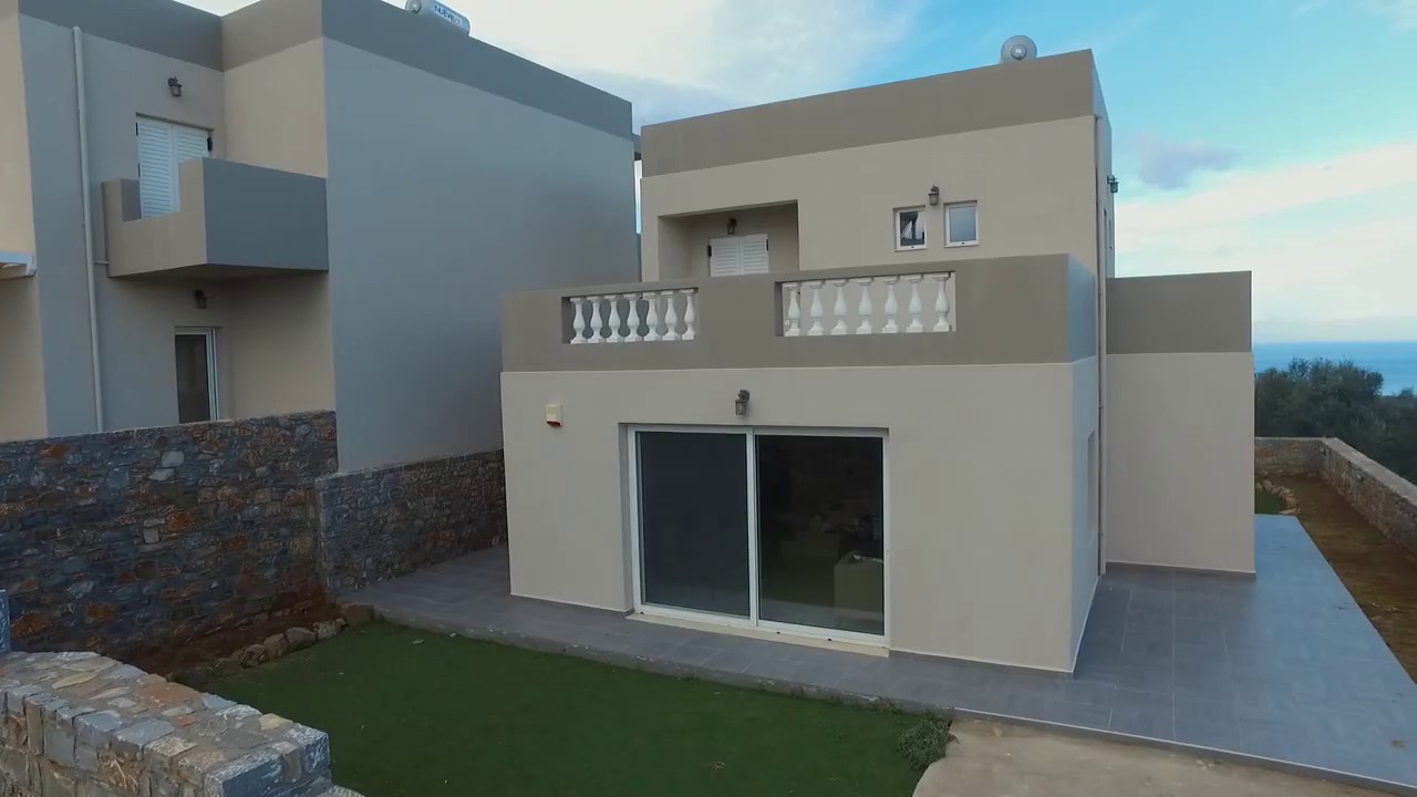 EASY HOME ΤΕΧΝΙΚΗ ΚΑΤΑΣΚΕΥΑΣΤΙΚΗ - ΑΠΟΣΤΟΛΑΚΗ ΑΦΟΙ Ο.Ε. - YouTube