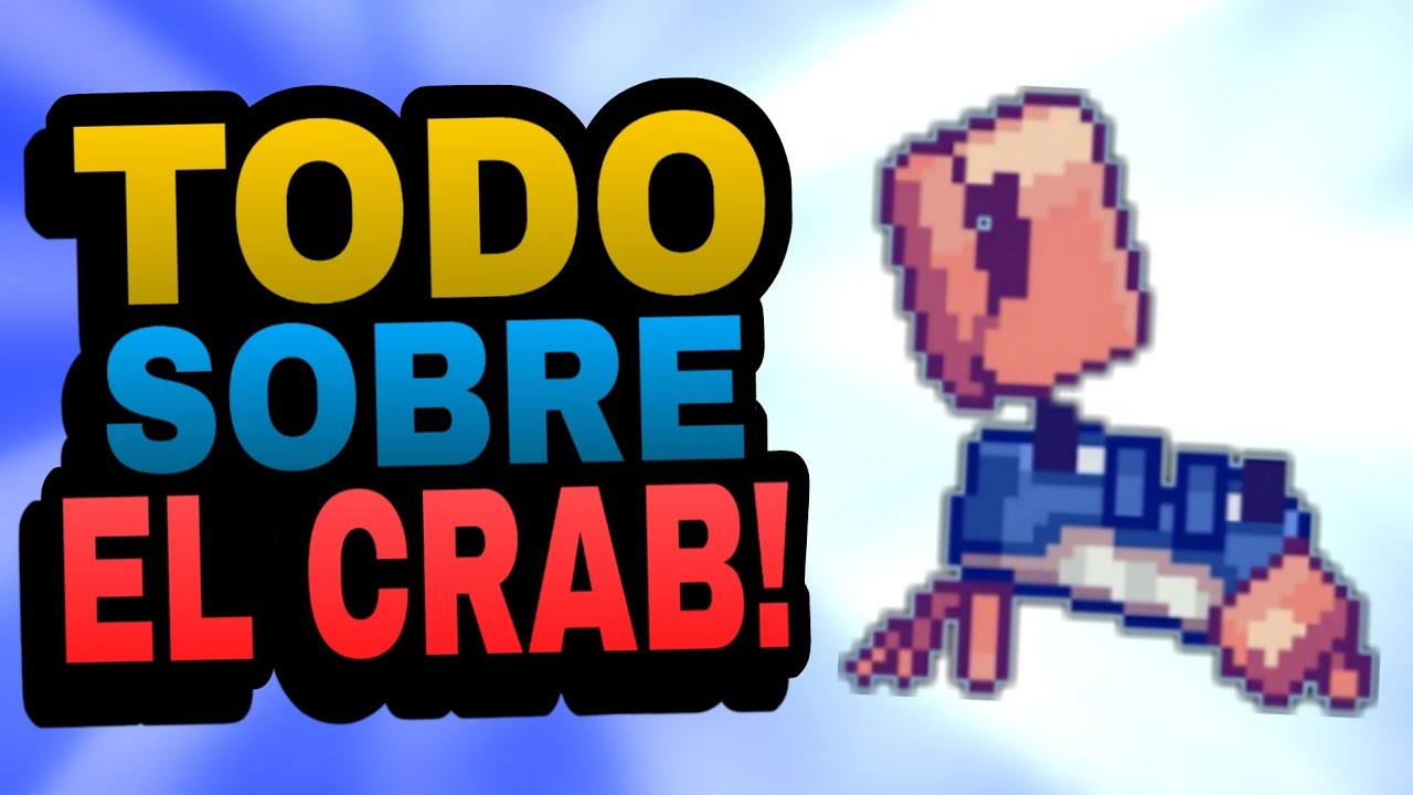 🦀 Todo Sobre El CRAB! Resumen - Mob Vote 2023 Minecraft Live MC Bedrock ...
