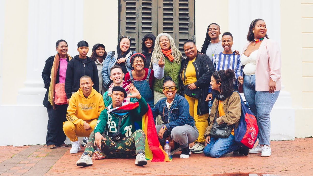 VOICENOTES FROM IMBAWULA PODCAST - YouTube