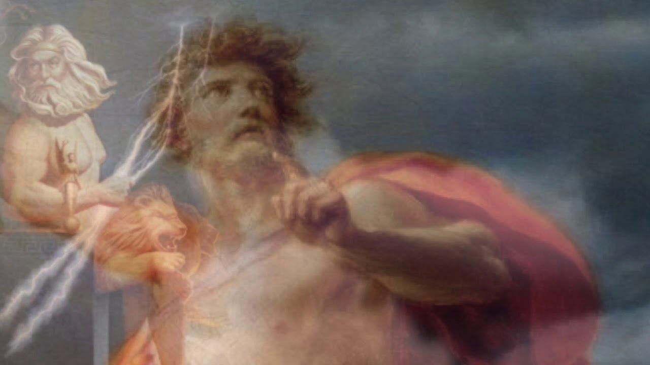 PROMETHEUS STORY YouTube prometheus-story-youtube