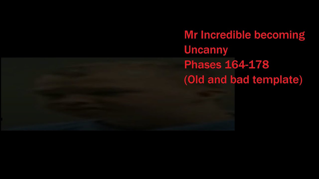 MIBU phases 164 -178 - YouTube