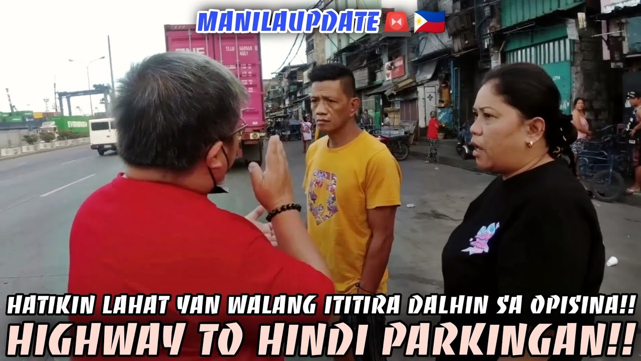 NAHULI KANA PALA BAT BINALIK MO DITO YAN!!MATIGAS TALAGA ULO MO PARE ...