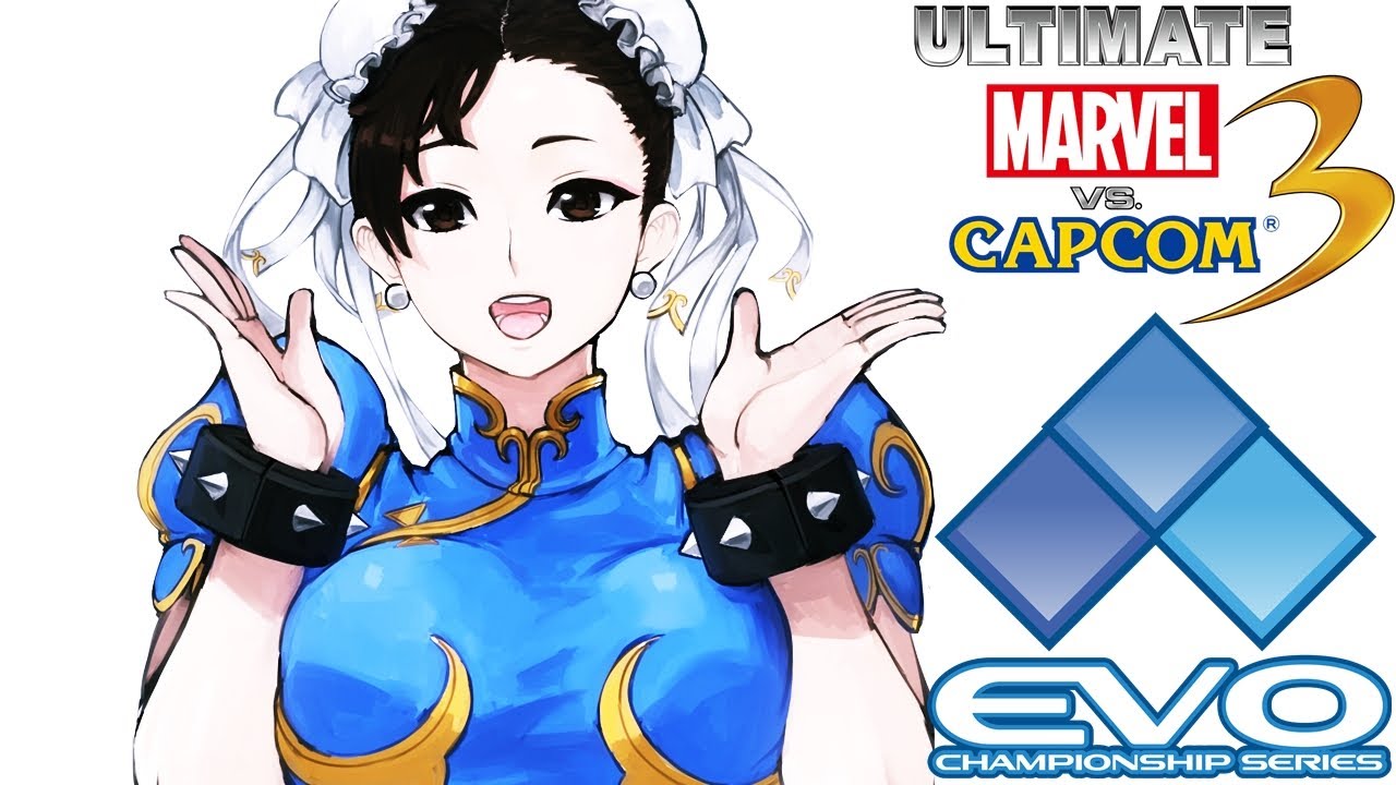 Evo 2017: Umvc3 Top 8 Highlights - YouTube