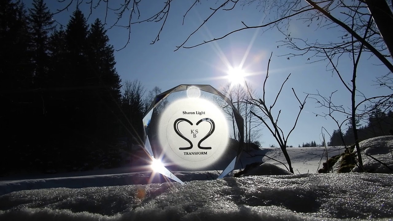 Sharon Light - YouTube