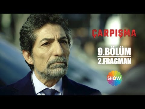 Çarpışma 9. Bölüm 2. Fragman