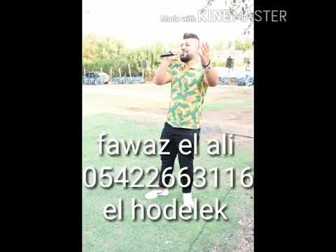 Fawaz el ali el hodalwk 2020