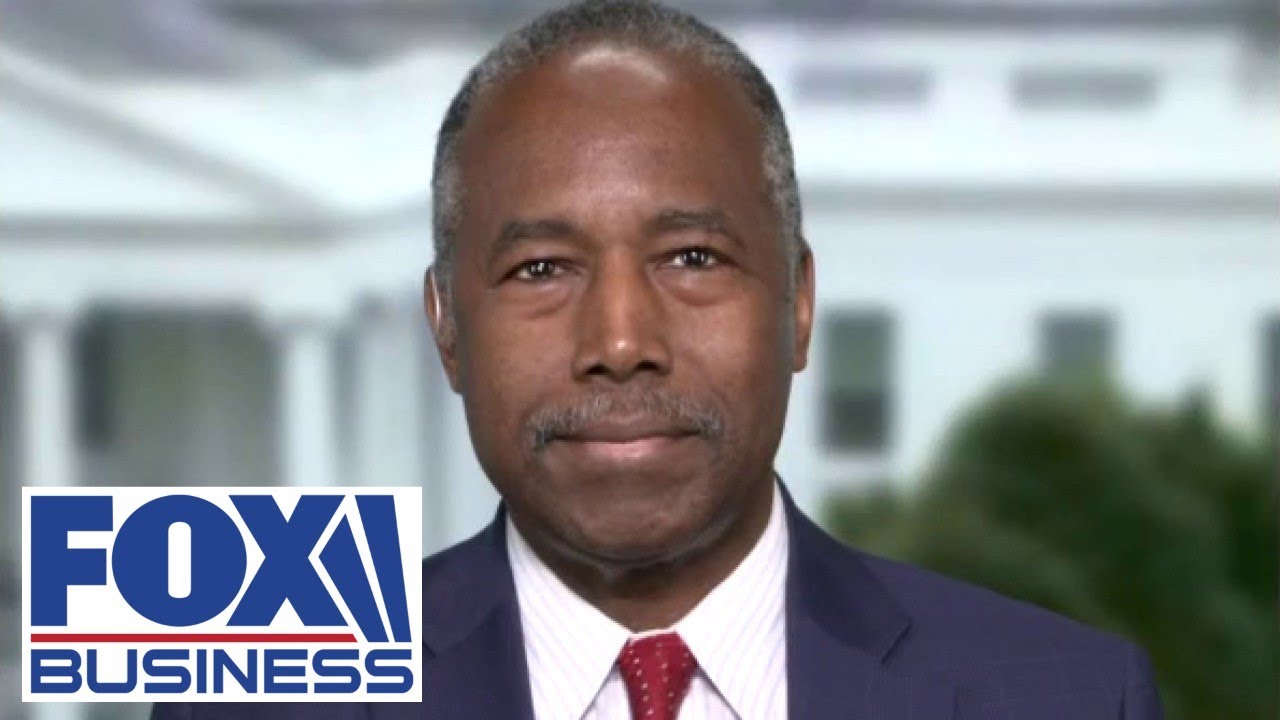 Ben Carson questions why leaders would 'take that risk' - YouTube