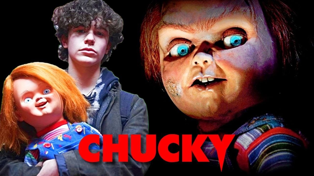 Chucky Season 1 Detailed Recap And Everything We Know About Season ...