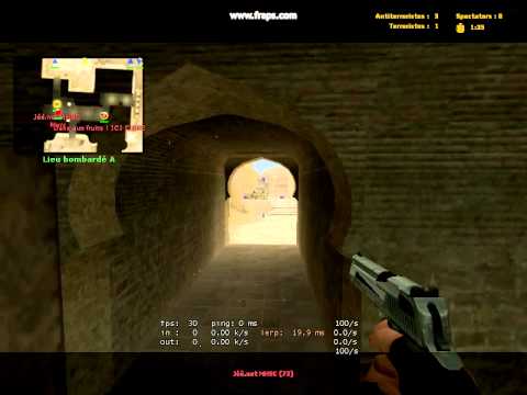 HS Deagle + Airshoot/switch - YouTube