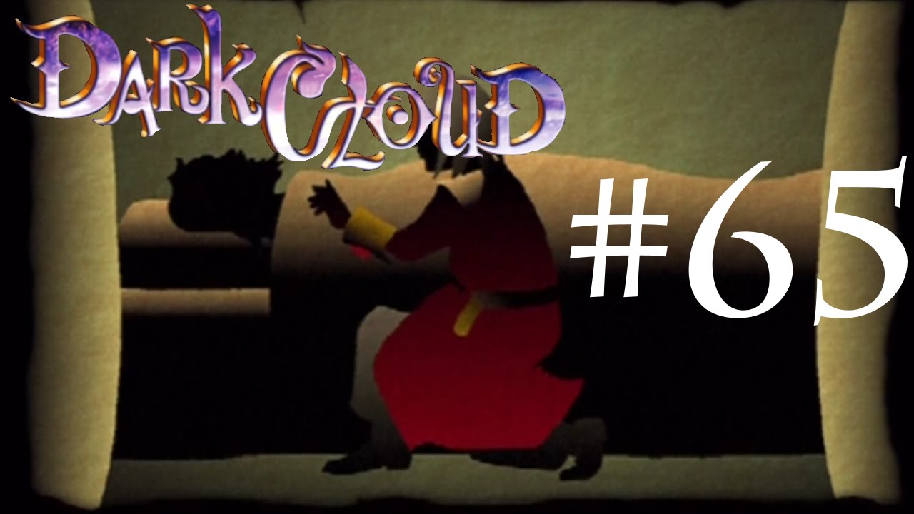 Let's Play... Dark Cloud! #65 SEDA'S MEMORIES...!! (Gameplay ...