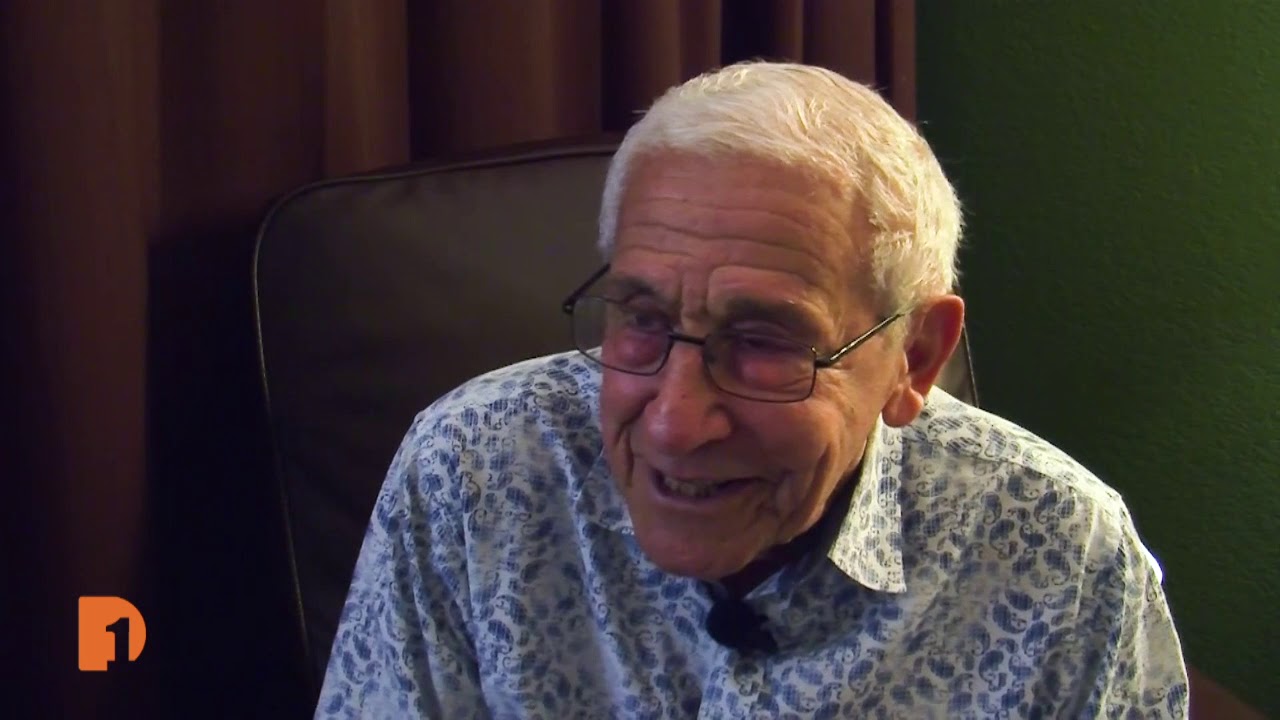 Robin Seymour: The Pioneer of Detroit’s Rock ‘n Roll Radio | Clip - YouTube