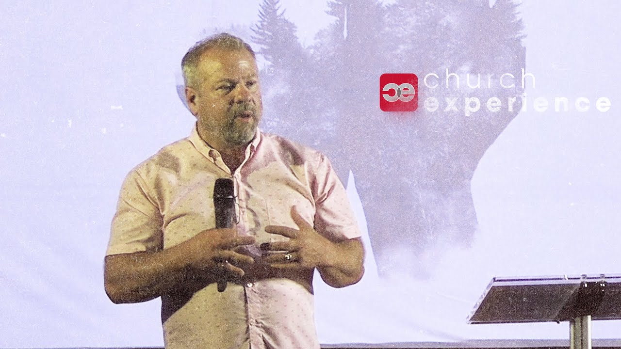 Sacrificial Love - Matthew Sposato | CE Jacksonville - YouTube