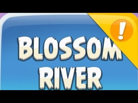 angry birds rio blossom river 1 to 20