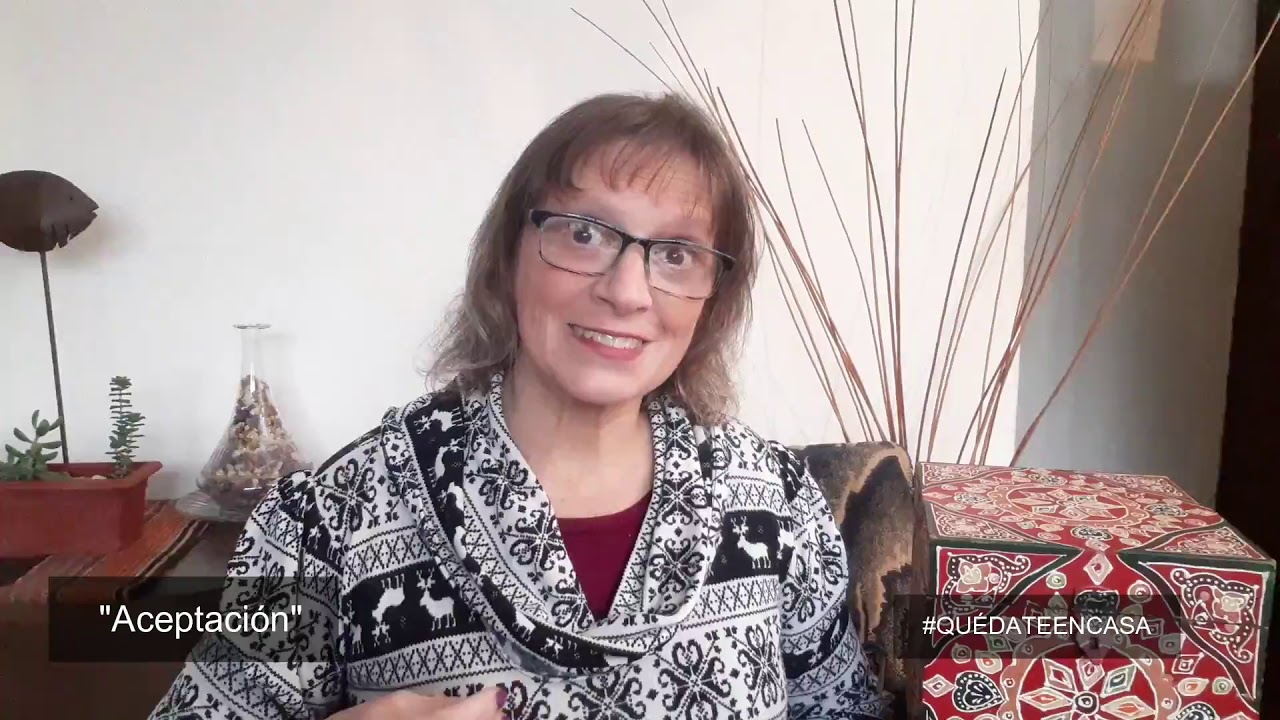 Clase 9: Taller Online de Mindfulness con Bernardita Fernández - YouTube