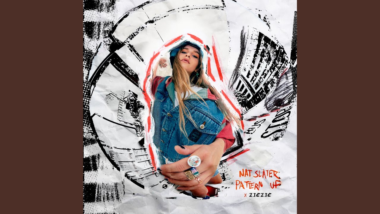 Pattern Up - YouTube