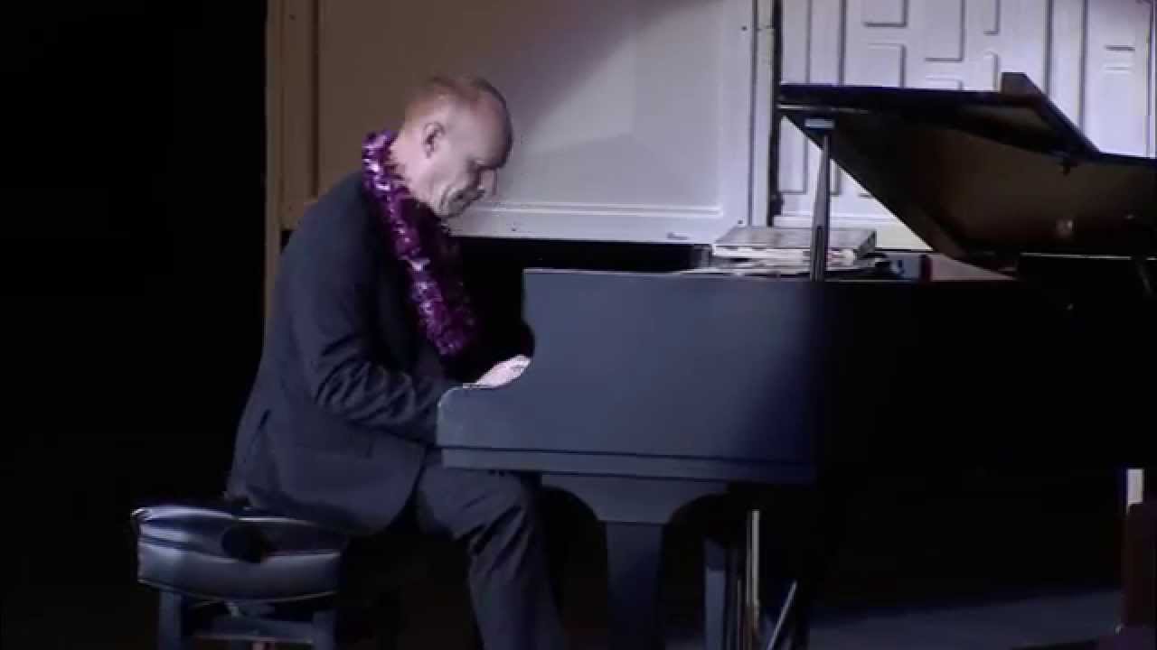 Jon Schmidt: Summer Jam - YouTube