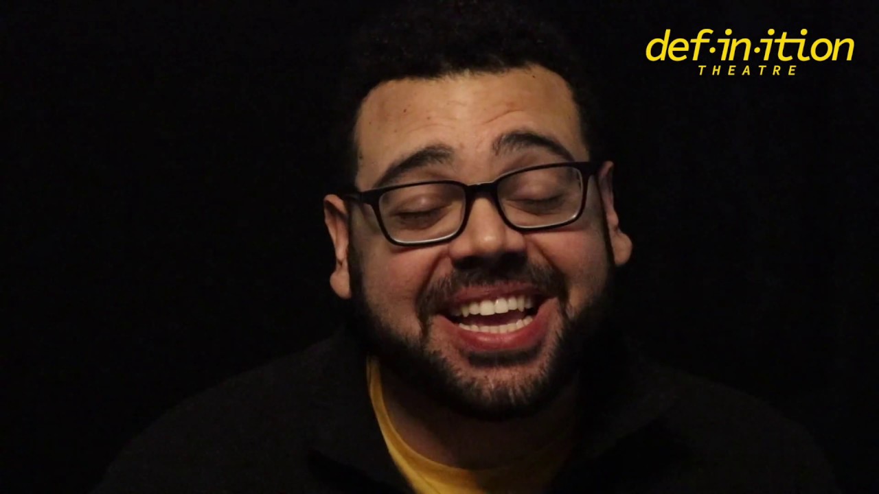 Ensemble Spotlight Series: Jared Bellot - YouTube