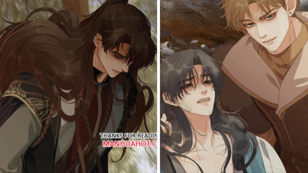 Silent Lover 2 Chapter 83 | Silent Lover Chapter 225 - YouTube