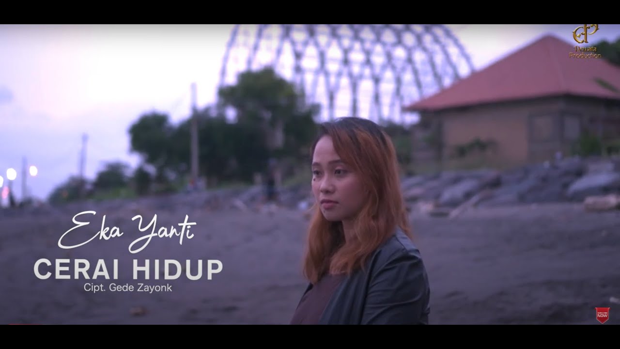 Eka Yanti - Cerai Hidup (Official Music Video) - YouTube Music