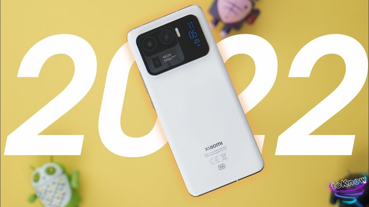 Mi 11 Ultra 5G Review | Mi 11 Ultra first impression | Mi 11 Ultra ...