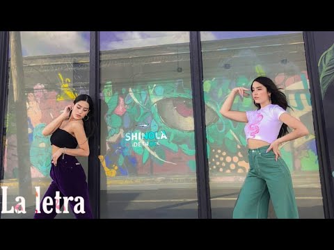 Nadita - Las villa (La letra) - YouTube