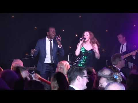 Colin Roy - Corporate & Charity Events - YouTube
