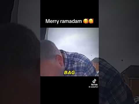 Merry Ramadam 💚 Ramadan Mubarak 💙💚 - YouTube