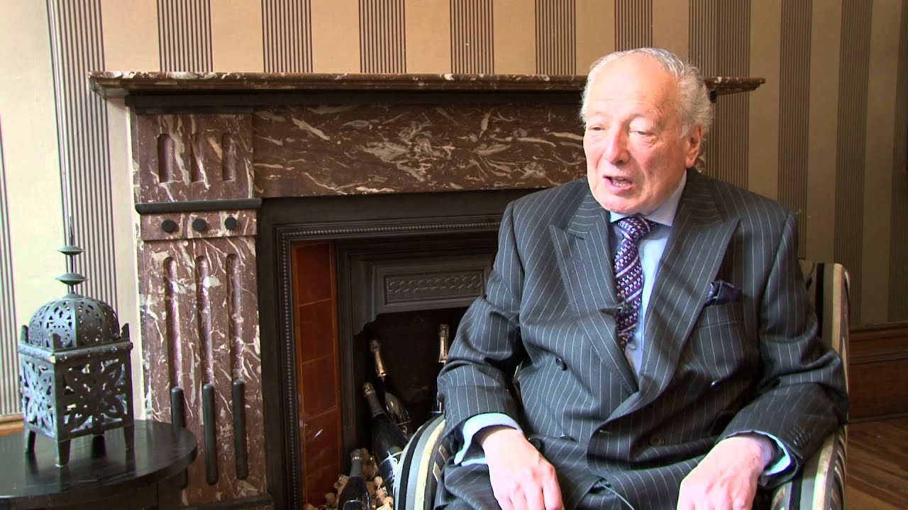 What is the most challenging thing about being a Director? - Robin ...