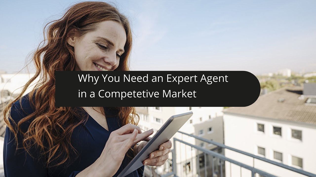 Why You Need an Expert Buyer Agent on Your Side To Determine True Value ...