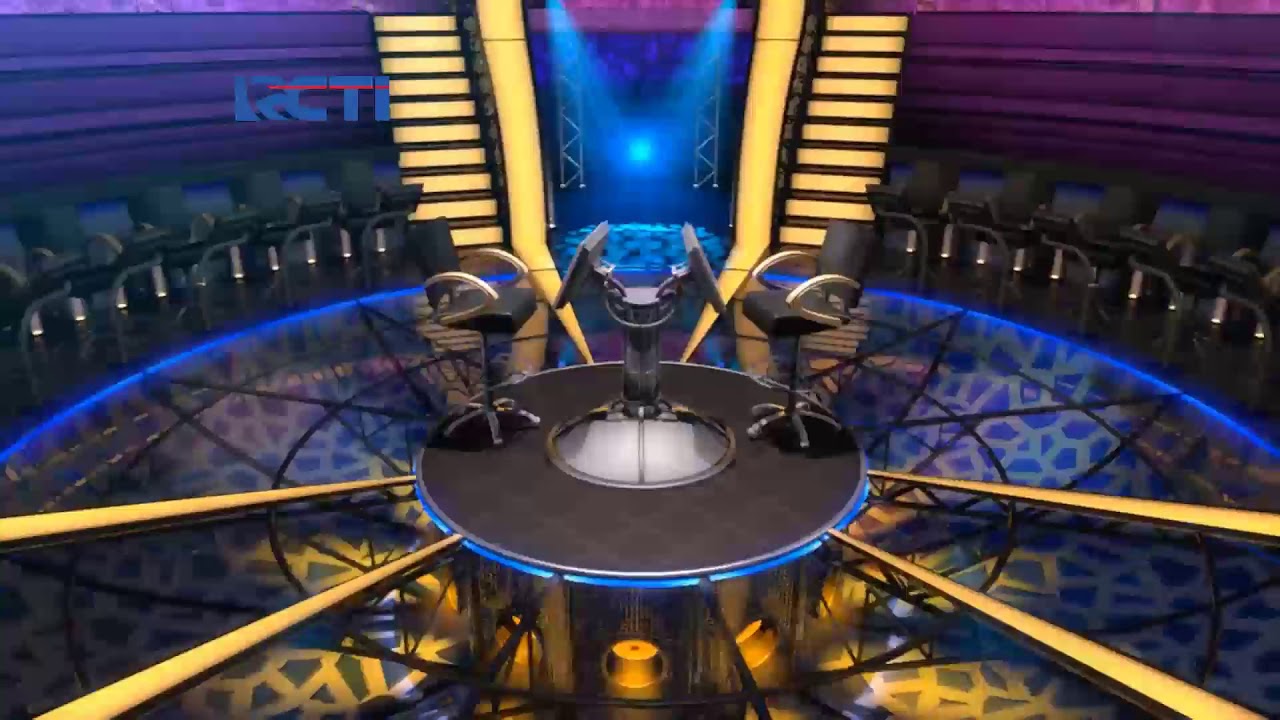 Who Wants to be a Millionaire? - classic graphics recreation (2 ...
