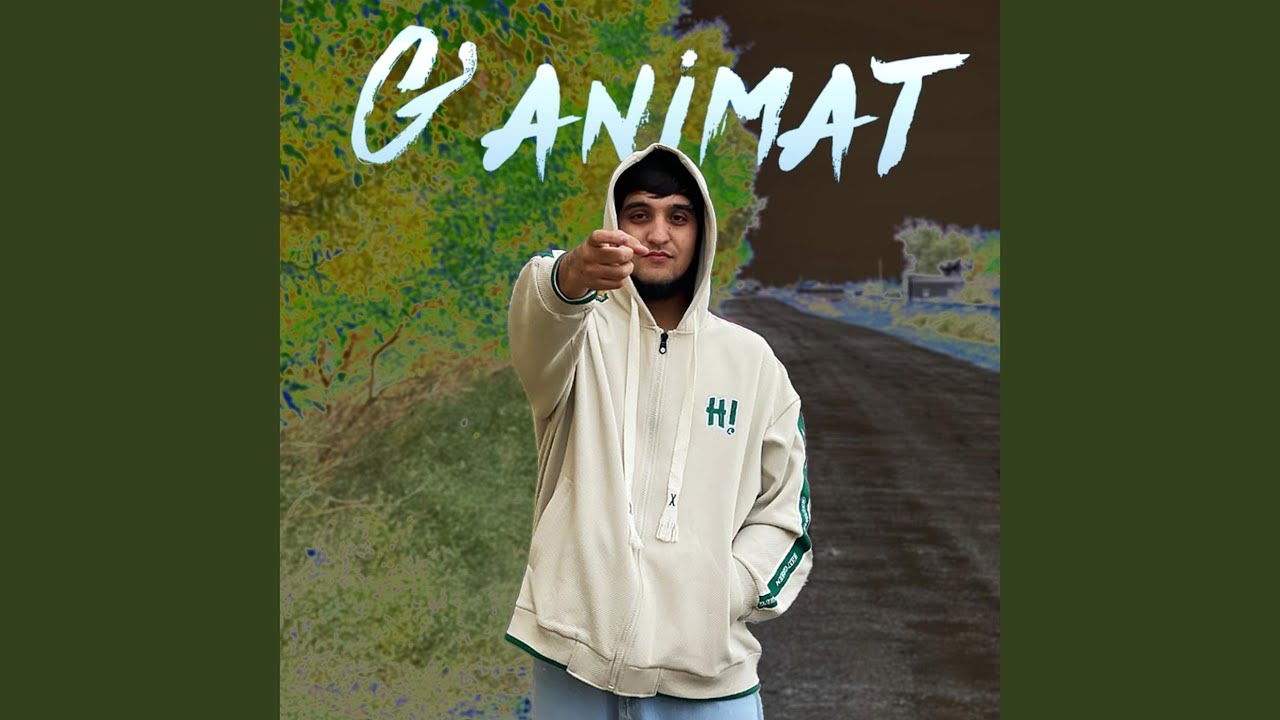 G'animat - YouTube Music