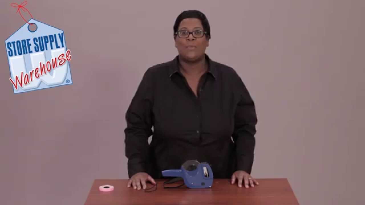 Mastering Pricing: SSW One Line Pricing Gun for Retailers - YouTube