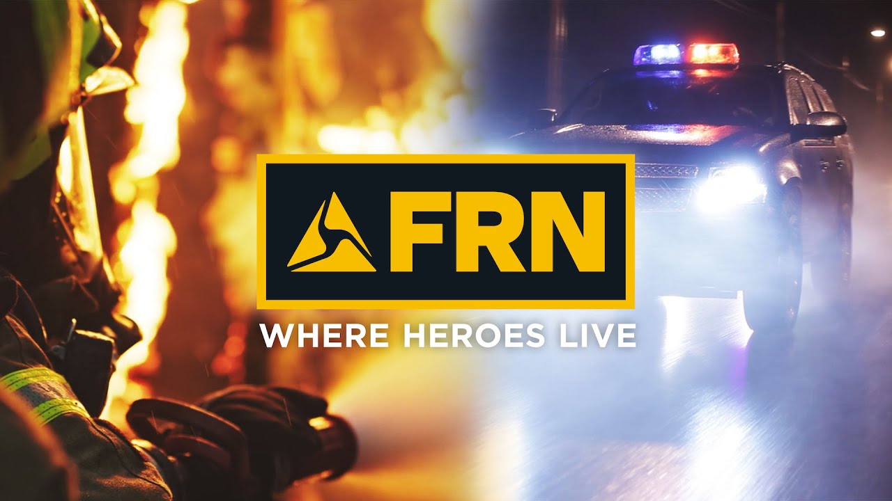 First Responders Network: Trailer - YouTube