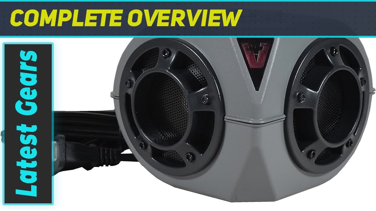 Victor M792 PestChaser Pro: Ultimate Rodent Repeller? - YouTube