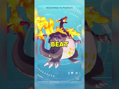 Which Pokémon can win against Charizard? - Games Learning Society