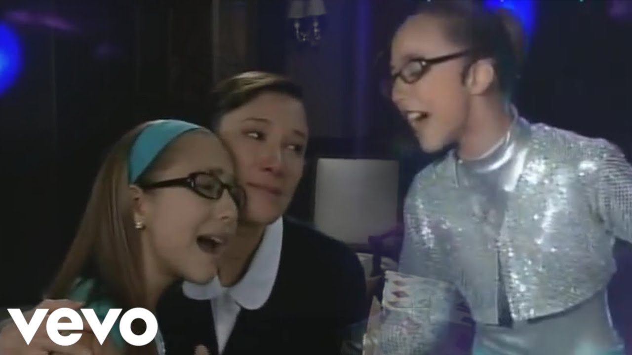 Alegrijes y Rebujos - QUIEN SOY YO - Michelle Alvarez (Video Oficial ...