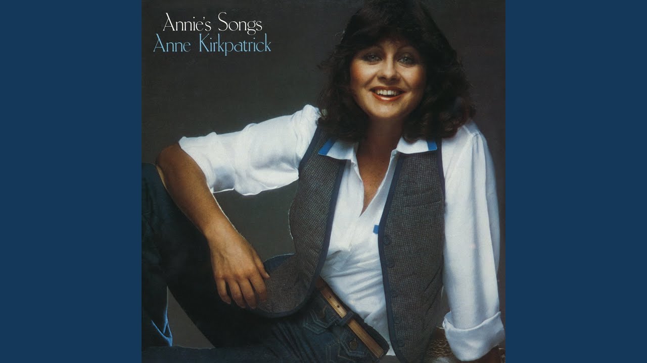 Annie Johnson - YouTube