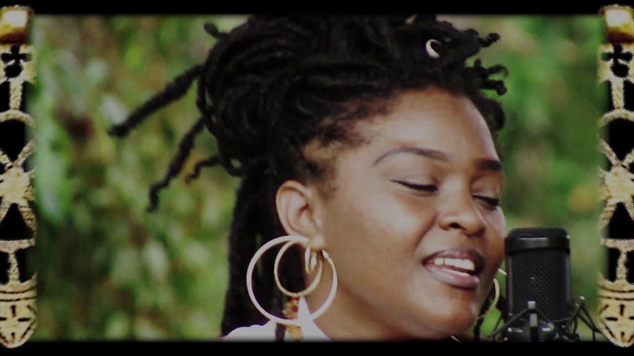 SONJAH aka ROYALTY BLESSING FROM BIRTH Classic mix. - YouTube