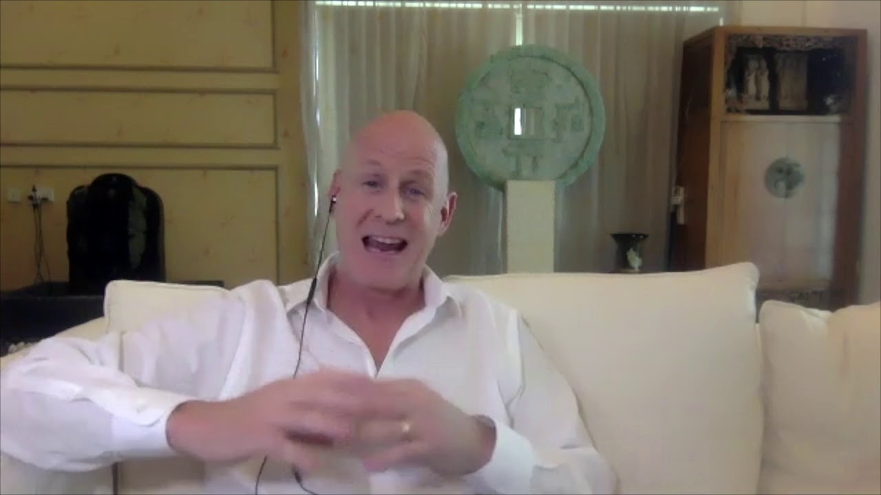 Marcel Daane, Coach Connector Interview 2018 - YouTube
