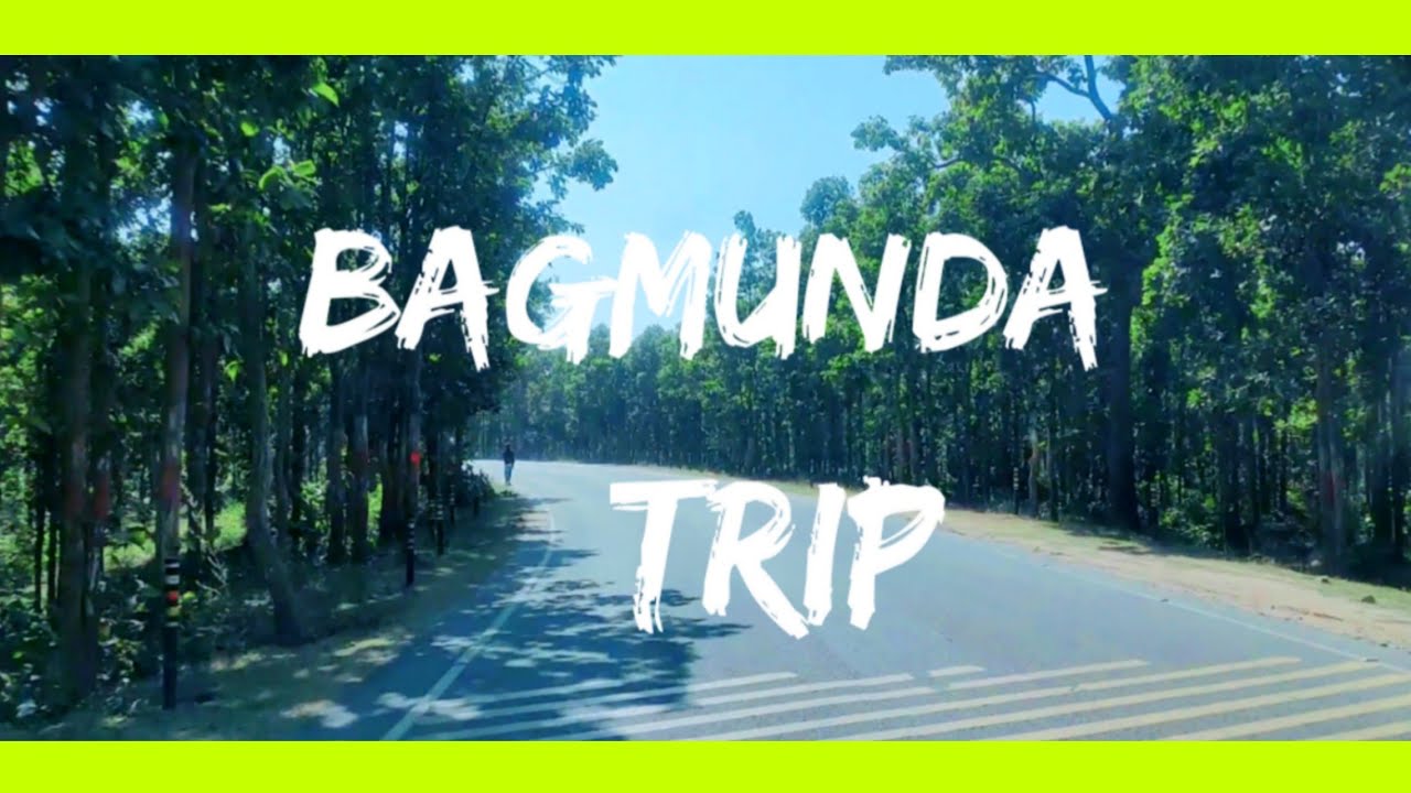 Baghmunda Ranchi - YouTube