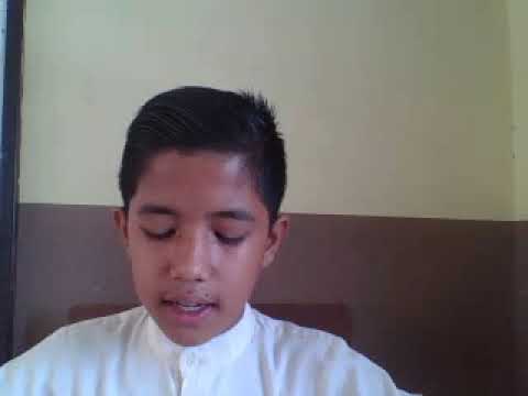 MURID ABU ATALLAH ALFAQIH - YouTube