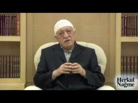 278  Nağme׃ Her Şey Sen'den, Sen Ganîsin!