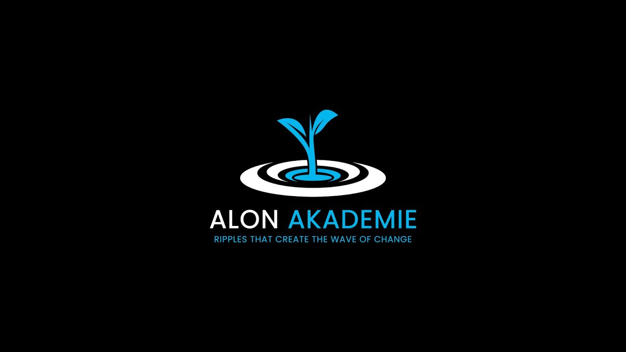 Alon Akademie - "Ripples that Create the Wave of Change" - YouTube