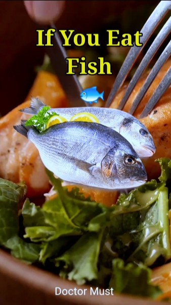 Top 3 Health Benefits of Eating Fish You Didn't Know About By Doctor ...