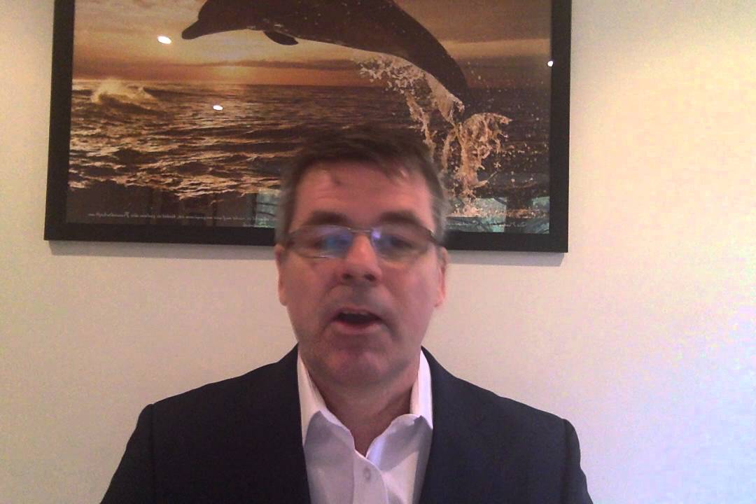 lok8u steve salmon - YouTube