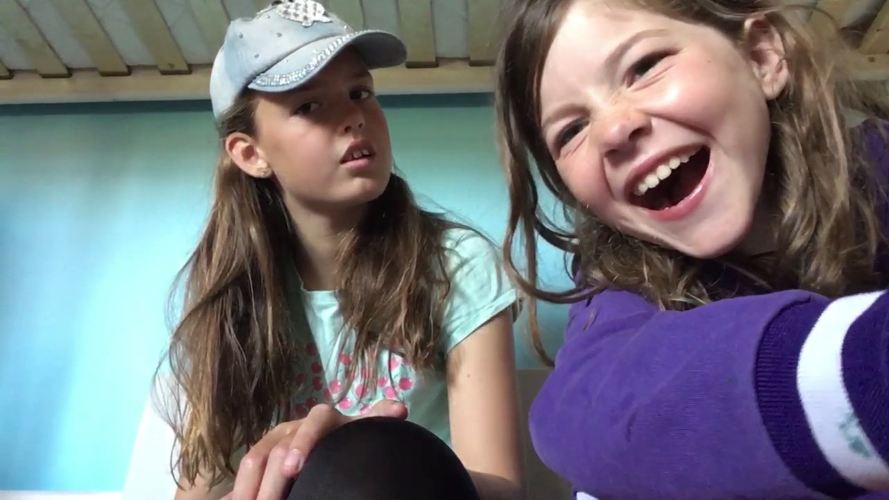 Vand Challenge - YouTube