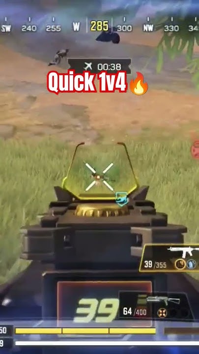 Quick 1v4 CODM😎🔥#shorts #short #codm #cod #callofdutymobile #callofduty #codmobile #codclips # ...