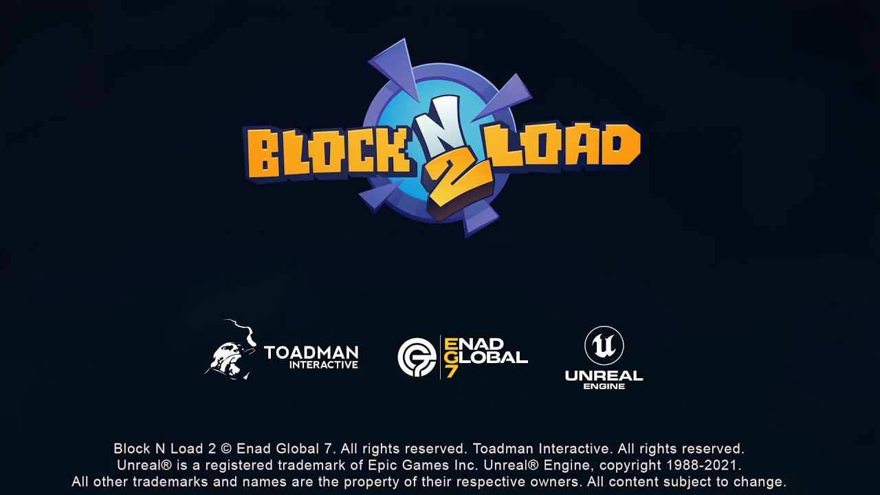 Block N Load 2 - YouTube